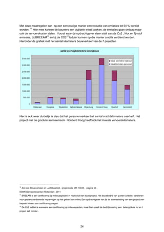 Rapport bouwverkeer 15-01-2013 | PDF