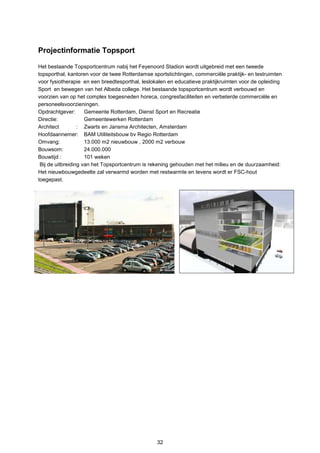 Rapport bouwverkeer 15-01-2013 | PDF