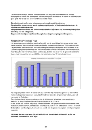 Rapport bouwverkeer 15-01-2013 | PDF