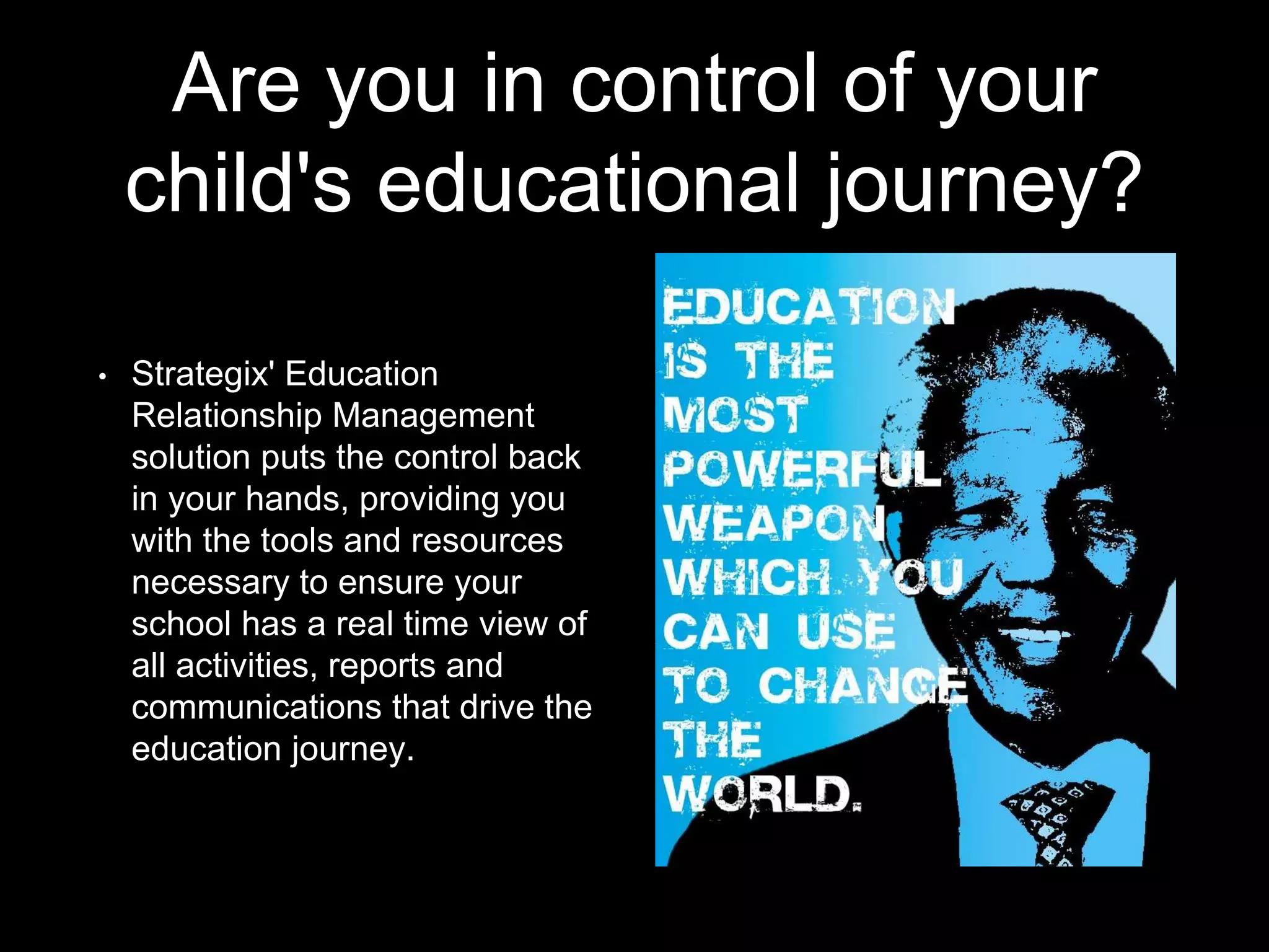 ERM Presentation | PPT