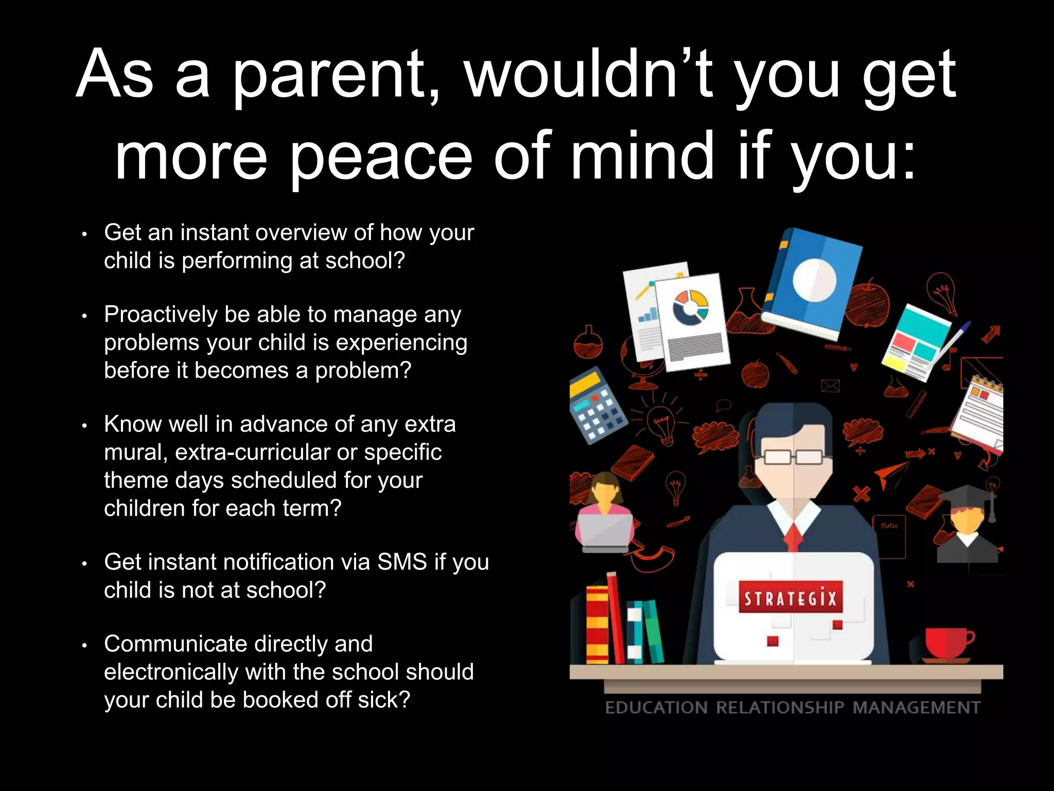 ERM Presentation | PPT