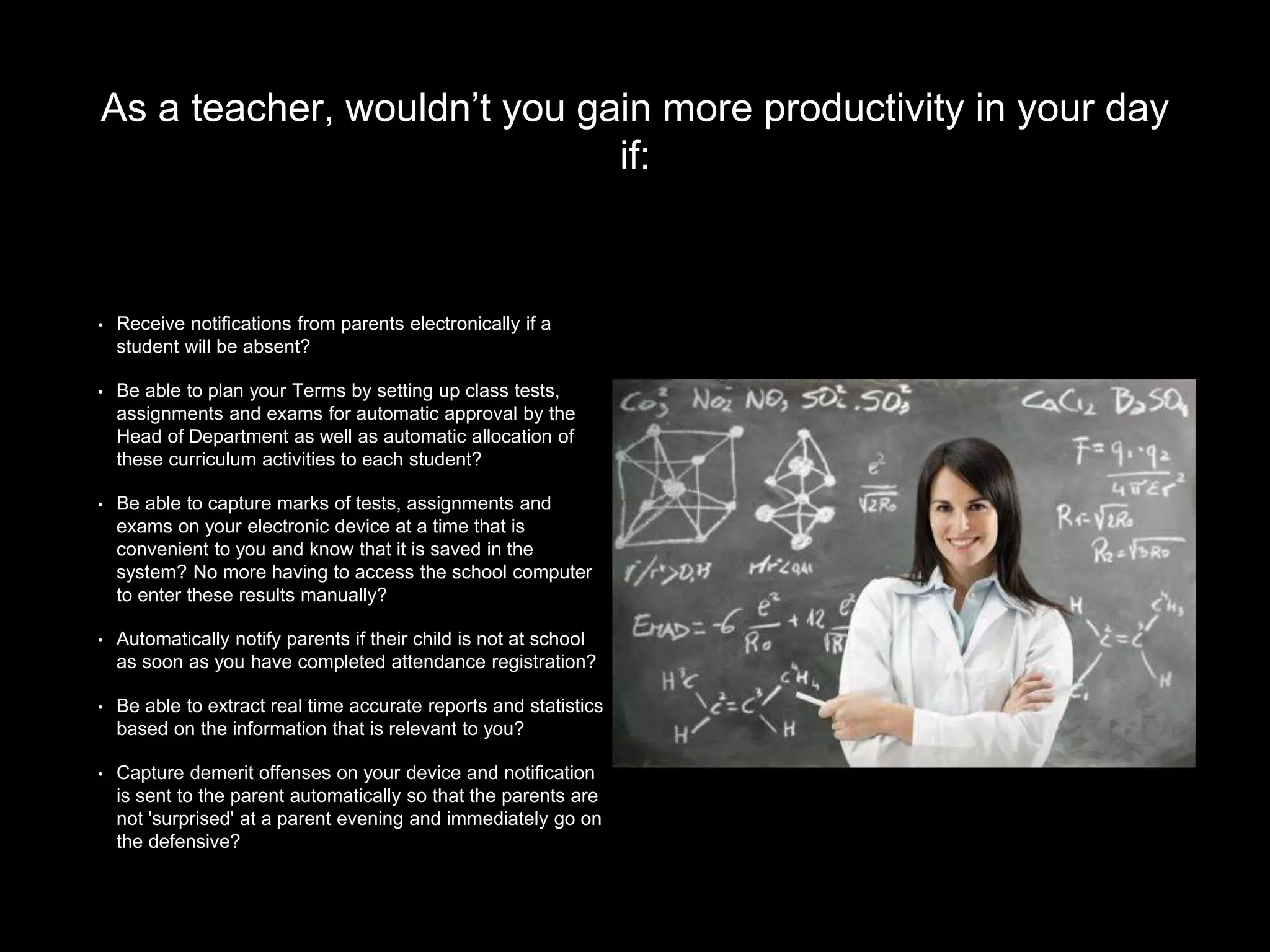 ERM Presentation | PPT