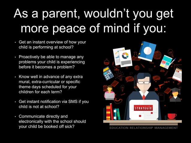 ERM Presentation | PPT