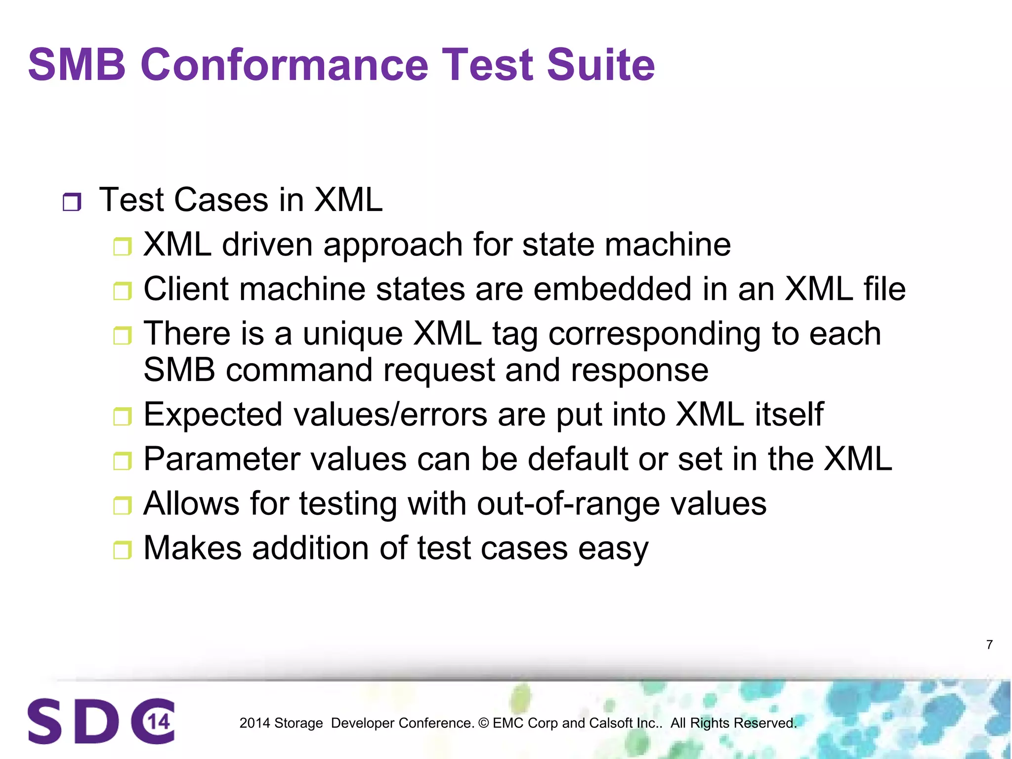 AmitFru_OpenSource_SMB_Compliance_Test_Suite | PDF