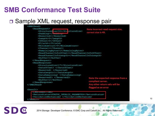AmitFru_OpenSource_SMB_Compliance_Test_Suite | PDF | Operating Systems ...