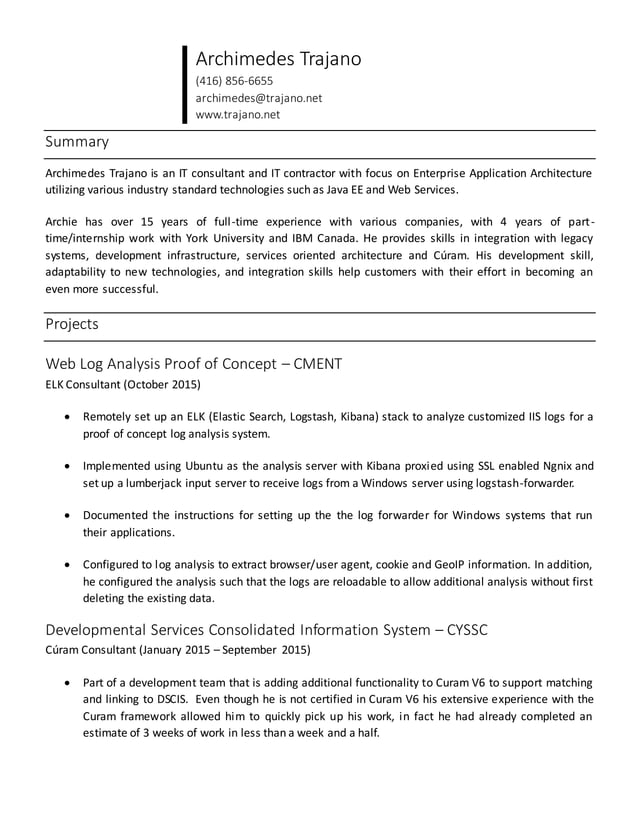 Archimedes Trajano | PDF