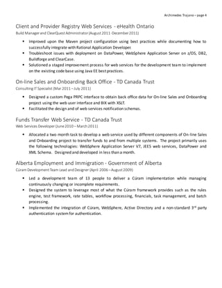 Archimedes Trajano | DOCX