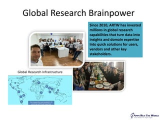 Apps Run The World Corporate Presentation - 2022 | PPT
