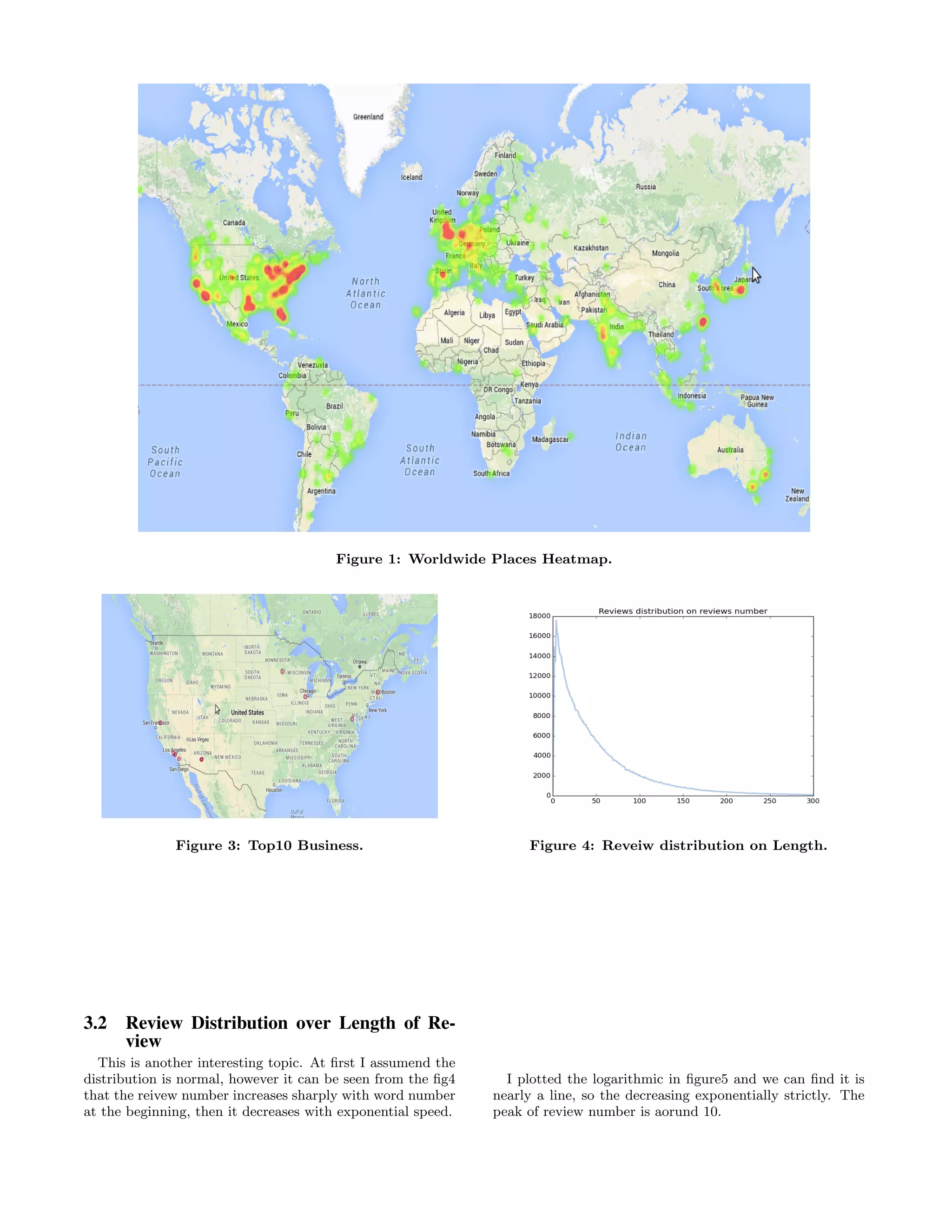 Rating Prediction for Restaurant | PDF