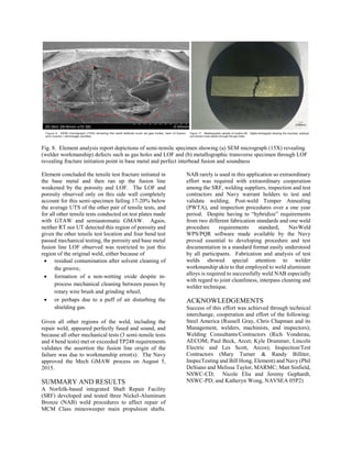 NAB Lessons Learned Paper Greig 2015 | PDF