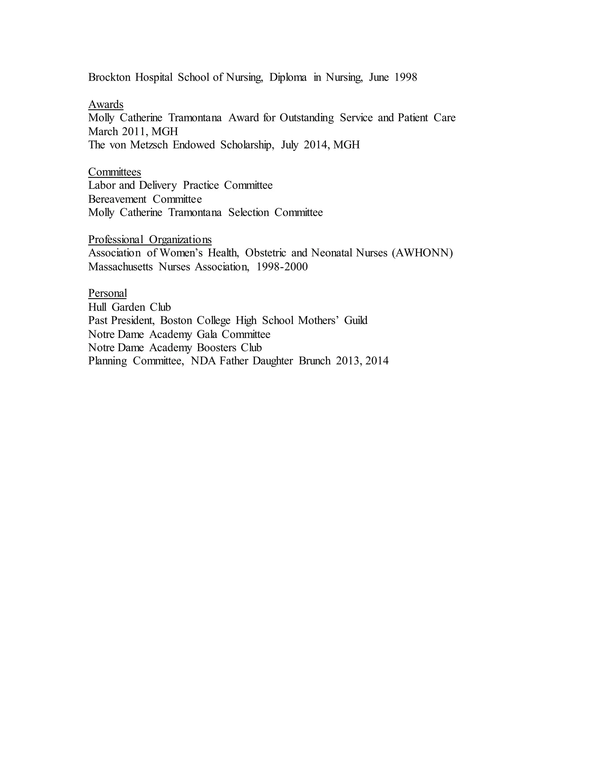 Joans2016resume | DOCX