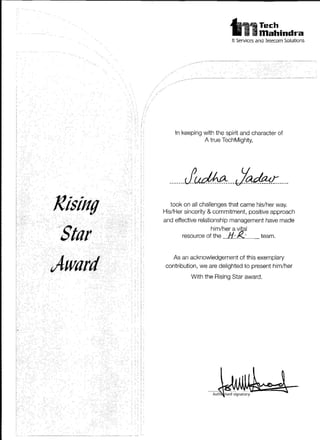 TECH_M-RISING_STAR_2 | PDF