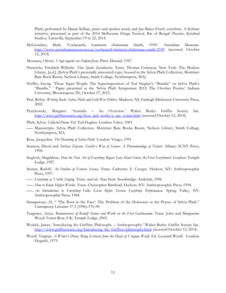 The Dove's Annihilation_Conference Paper | PDF