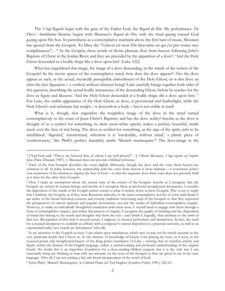 The Dove's Annihilation_Conference Paper | PDF
