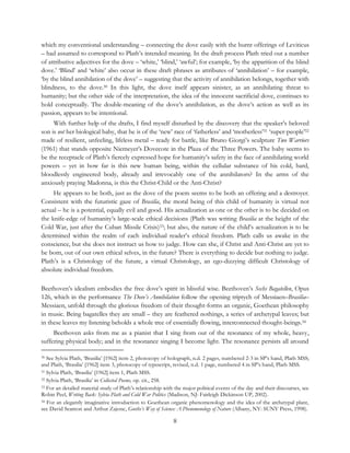 The Dove's Annihilation_Conference Paper | PDF