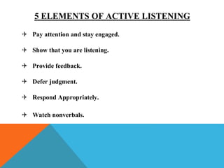 Conflict resolution | PPT