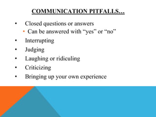 Conflict resolution | PPT