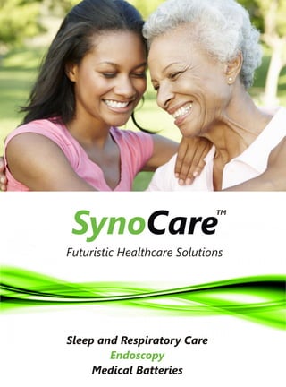 SYNOCARE RESPIRATORY AND BATTERY | PDF | Lung and Respiratory Health ...