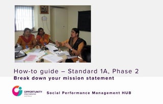 1 a2 how to guide apr 1 | PDF