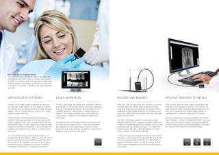 5200 digital sensors( RVG) | PDF