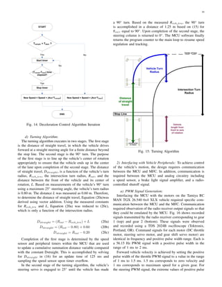 final_report | PDF | Driverless Cars | Auto Type