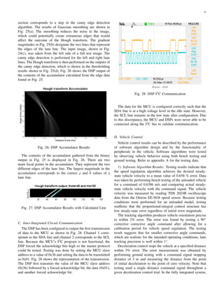 final_report | PDF | Driverless Cars | Auto Type