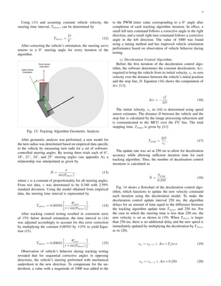 final_report | PDF | Driverless Cars | Auto Type