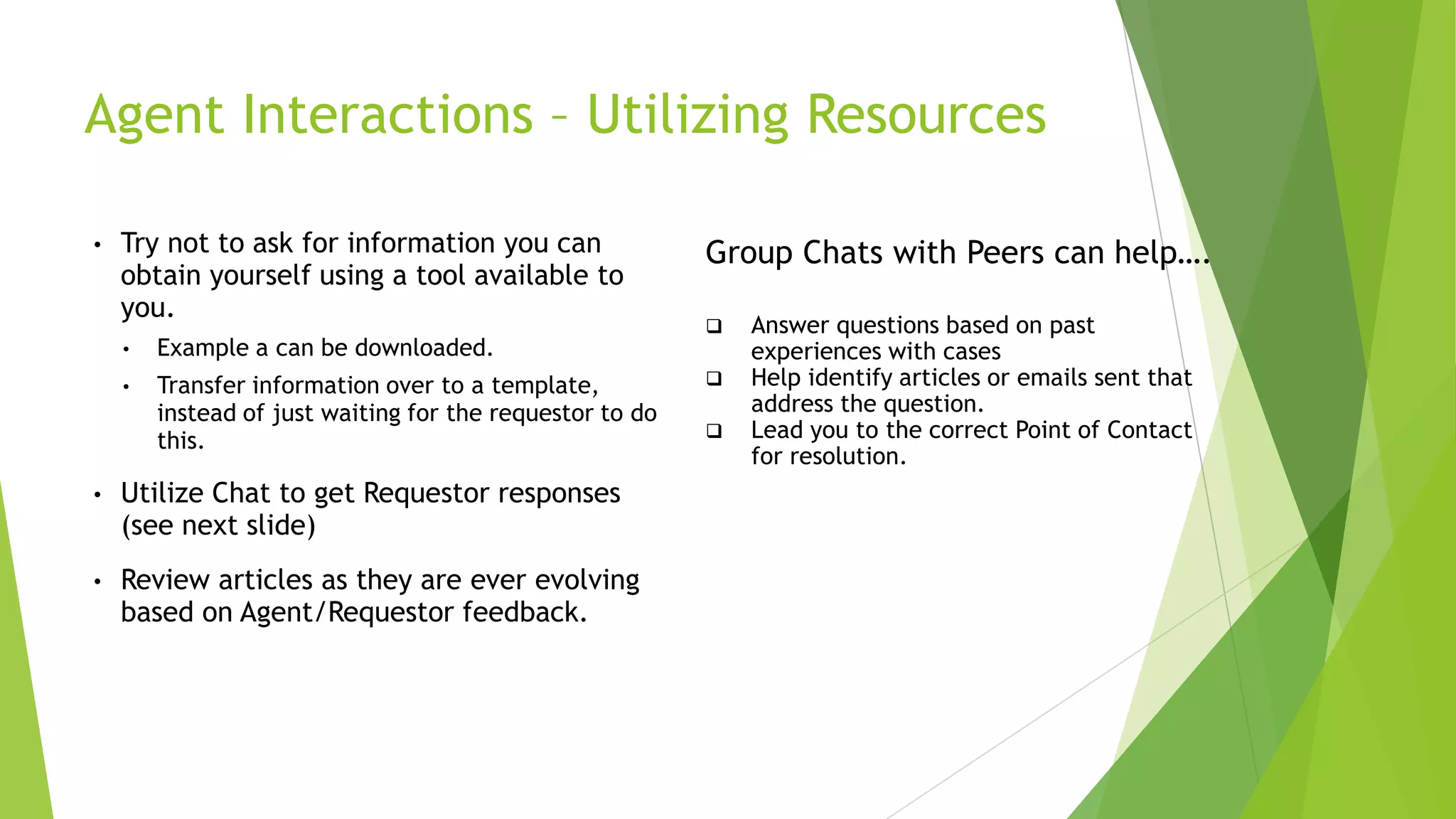 Stakeholder Perception | PPTX | Business | Business and Finance