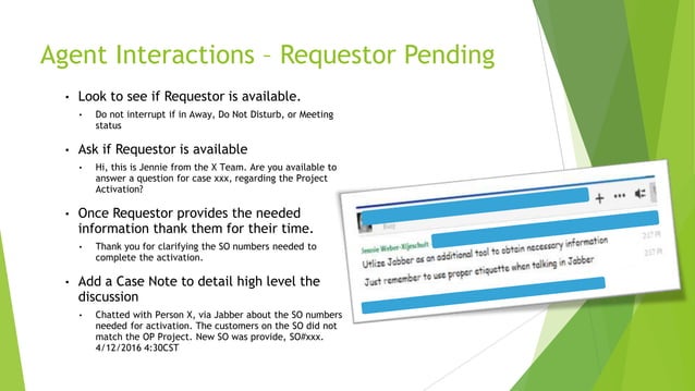 Stakeholder Perception | PPTX | Business | Business and Finance