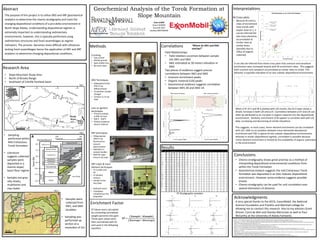 KECK North Slope Alaska Project | PPT