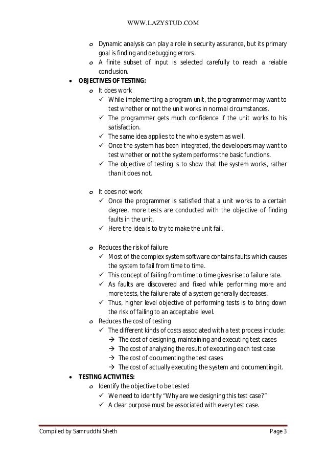 CHAPTER 1 BASIC CONCEPTS AND PRELIMINARIES
