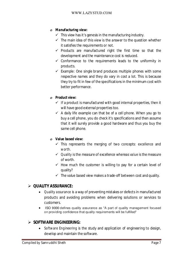 CHAPTER 1 BASIC CONCEPTS AND PRELIMINARIES