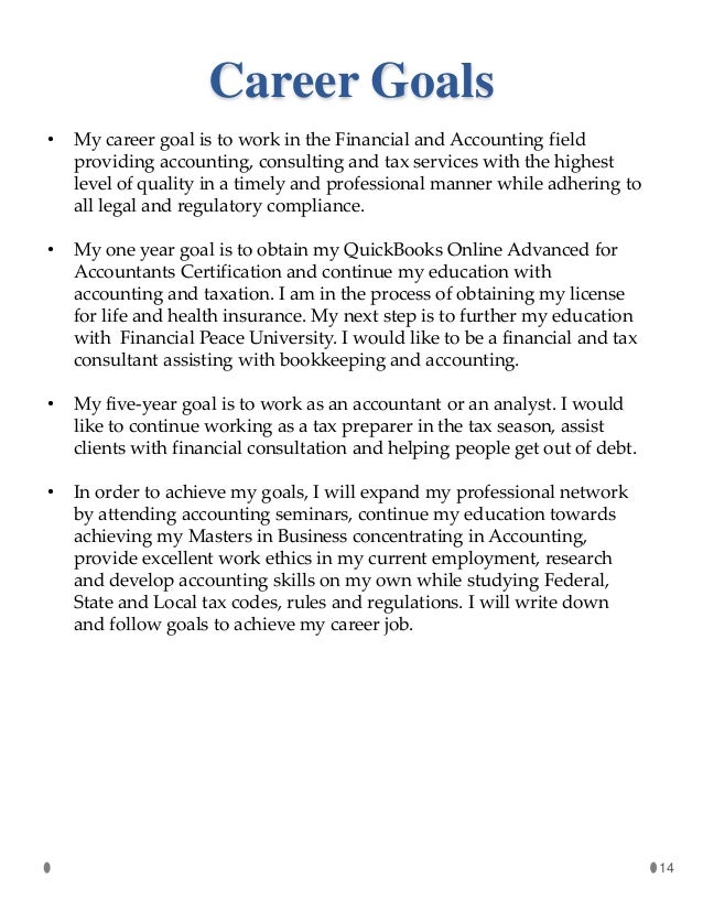 Career Portfolio Luna Career Portfolio Luna