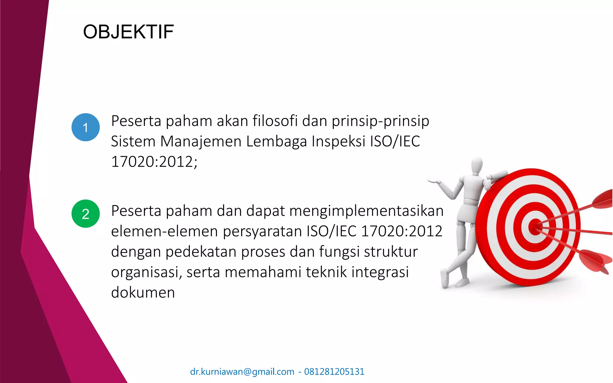 ISO-IEC 17020 -2012 (General) | PDF