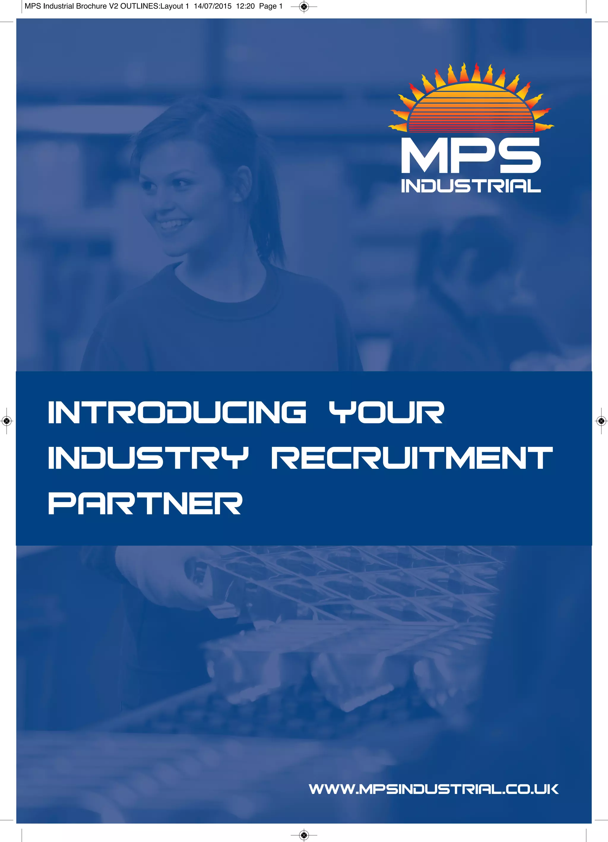 MPS Industrial Brochure V2 OUTLINES 2 | PDF