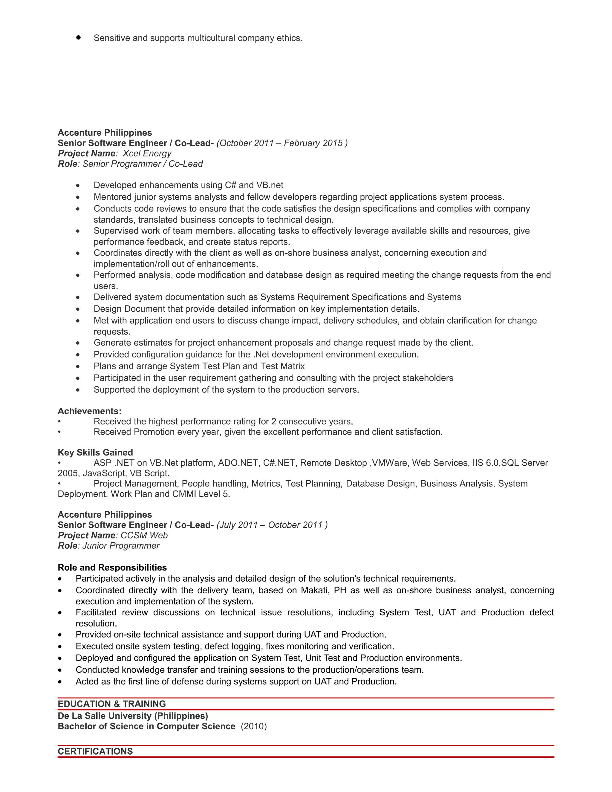JC_Gabuya_Resume | DOC