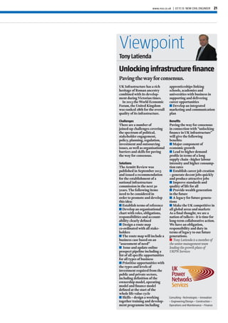 NCE VIEWPOINT FINANCE | PDF | Construction Industry | Industries