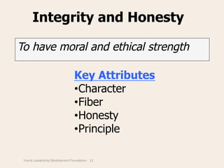 Fire Service Leadership | PDF