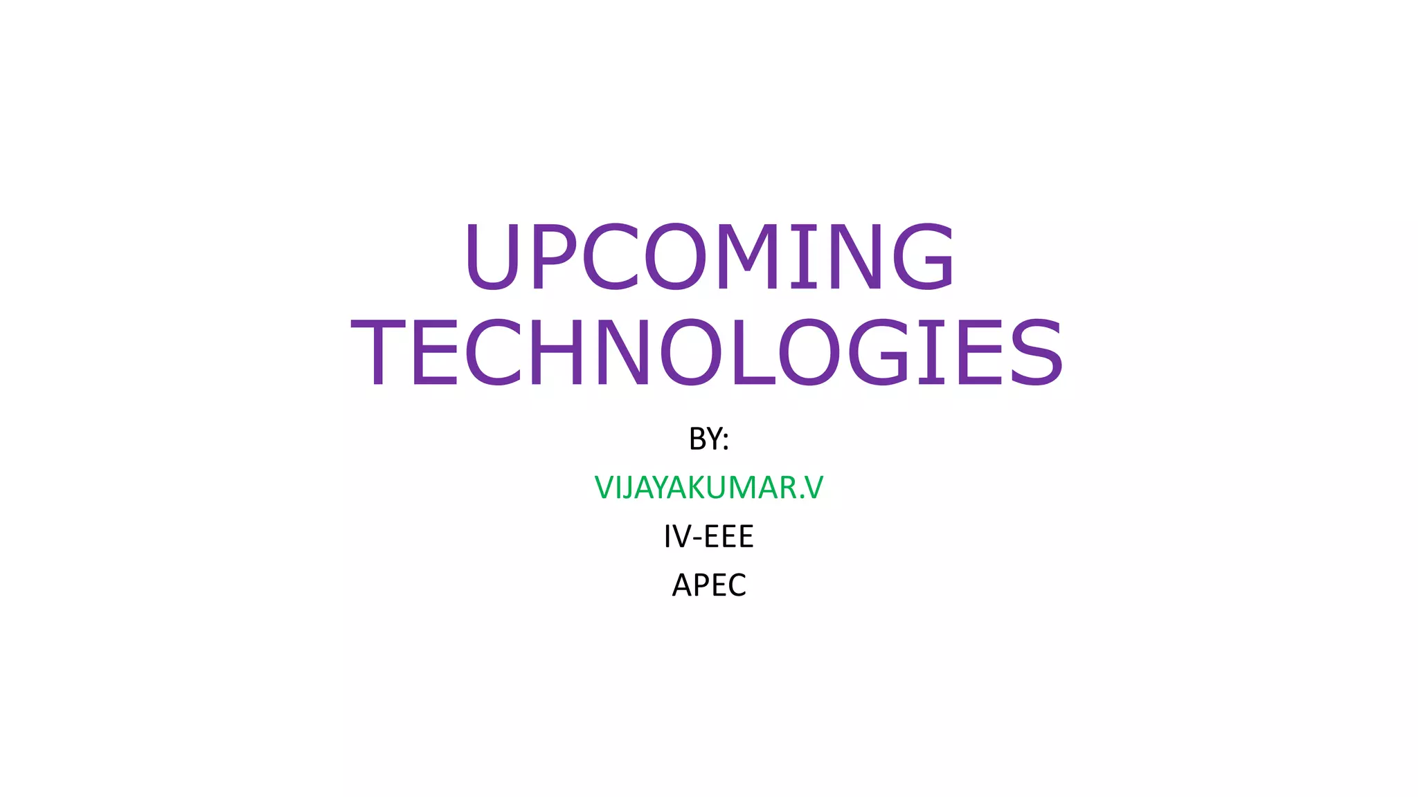vijay ppt | PPT