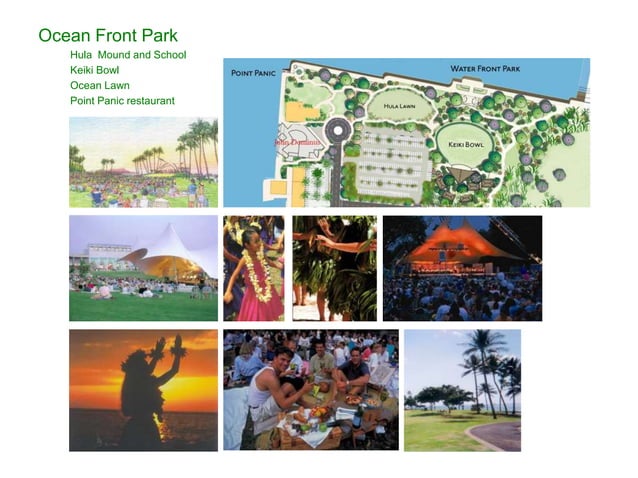 Kewalo Basin | PDF