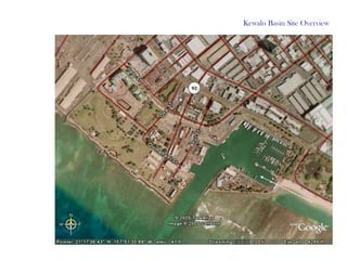 Kewalo Basin | PPT