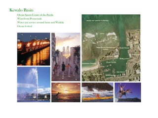 Kewalo Basin | PPT