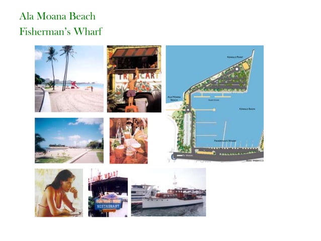 Kewalo Basin | PDF