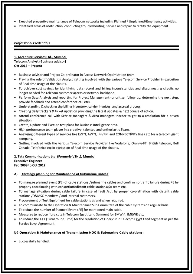 Archana Mishra Resume | PDF