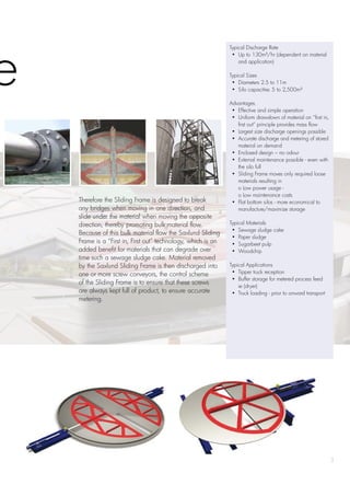 Bulk Solids Brochure Small file | PDF