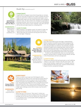 WATCH JF15 Health Trip feature | PDF