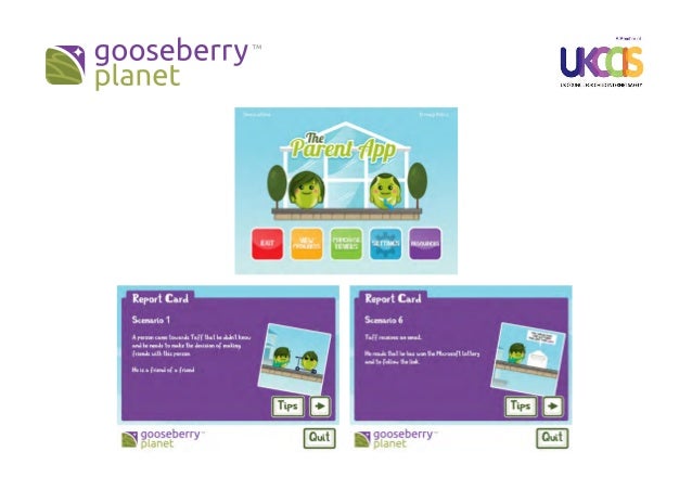 gooseberry planet brochure