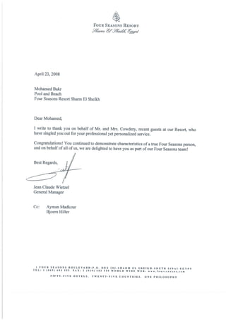 Thanks Letters.PDF