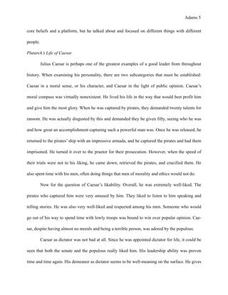 Primary source analysis | PDF