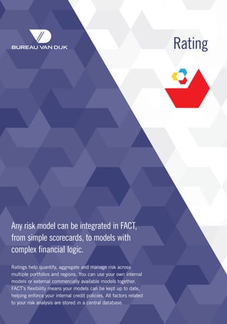 FACT V4 Rating | PDF